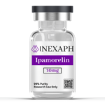 Ipamorelin (10 vials/Kit) – NEXAPH