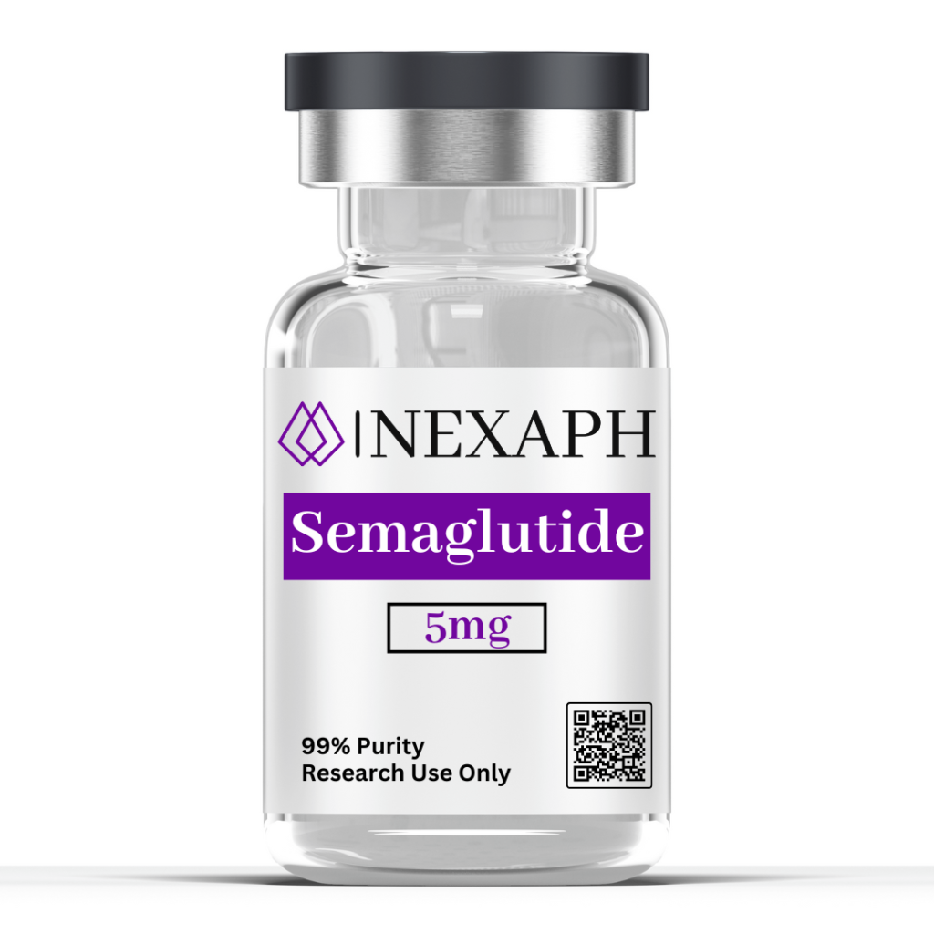 Peptides – NEXAPH