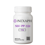 NEXAPH – Research Peptides