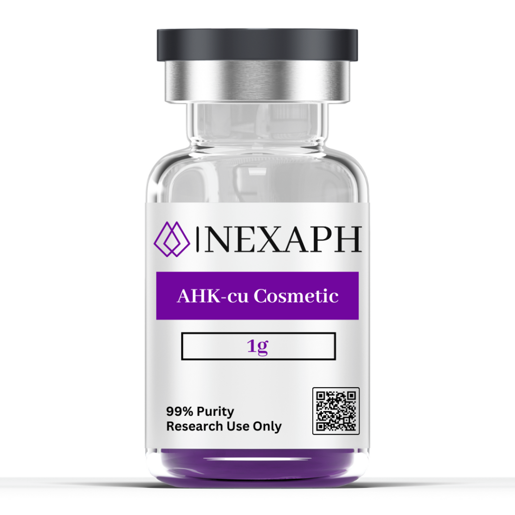 Peptides – NEXAPH