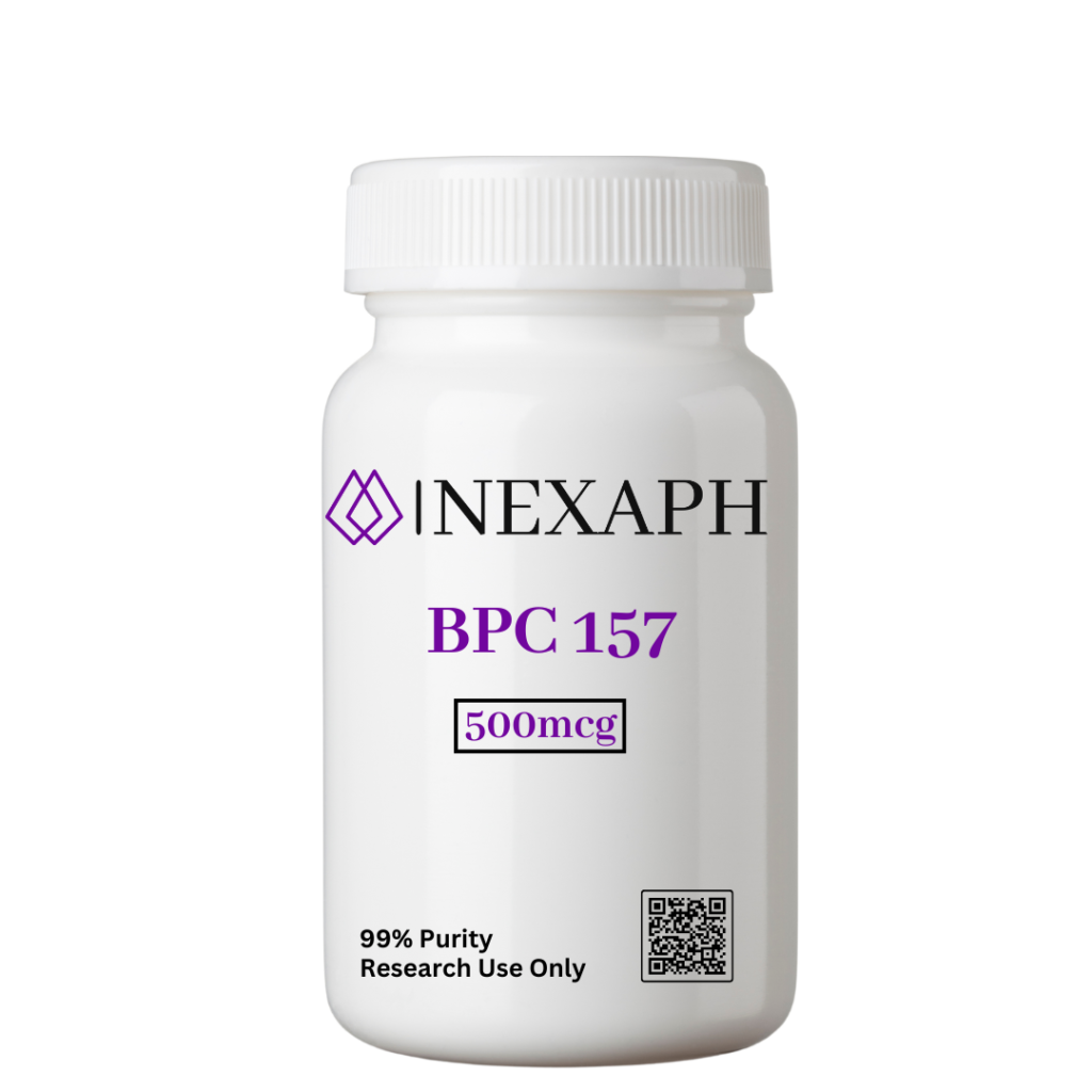 Peptides – NEXAPH