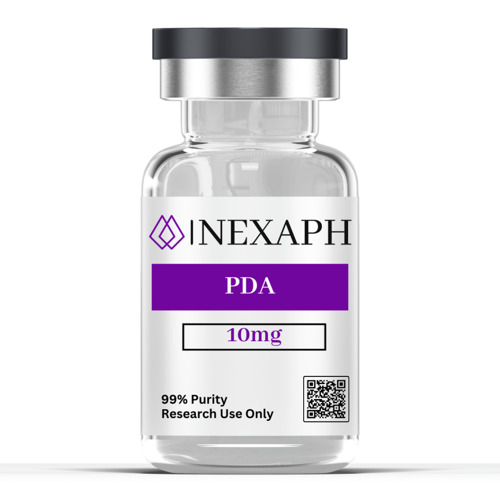 NEXAPH – Research Peptides
